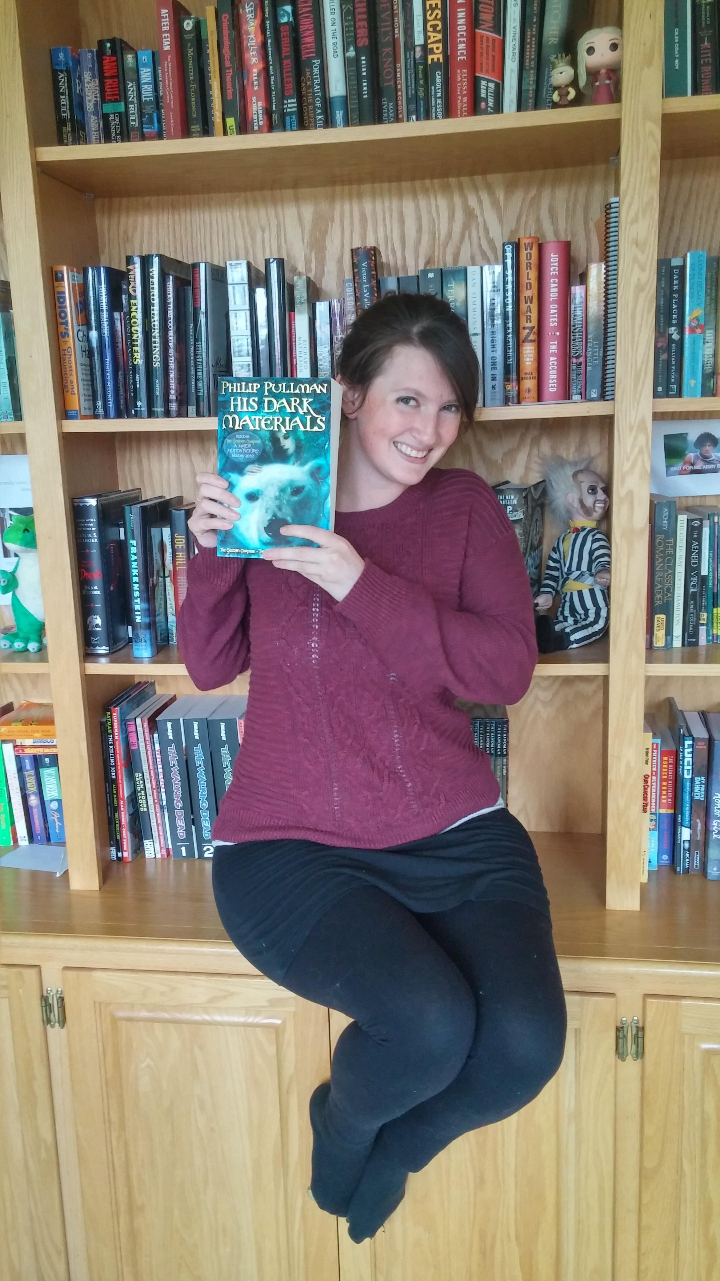 About Us – The Library Ladies