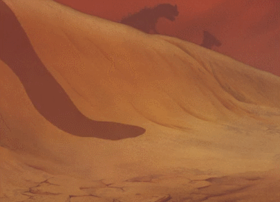 The Great Animorphs Re-read: Megamorphs #2 “In the Time of Dinosaurs ...