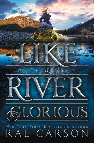 Serena’s Review: “Like a River Glorious” – The Library Ladies