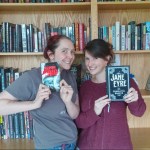 The Library Ladies – Two librarians, one blog, zero SHH-ing