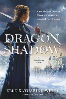 Serena’s Review: “Dragonshadow” – The Library Ladies