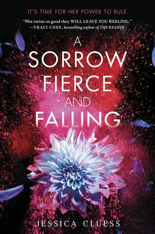 Serena’s Review: “A Sorrow Fierce and Falling” – The Library Ladies
