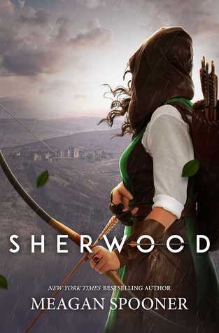 Serena’s Review: “Sherwood” – The Library Ladies