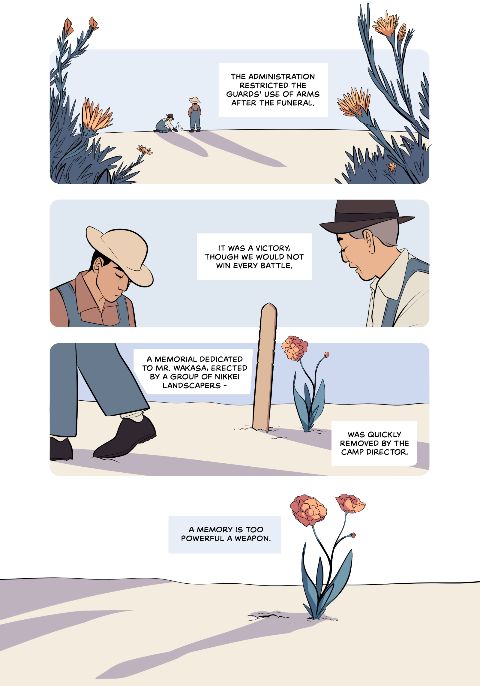 Kate’s Review: “Displacement” – The Library Ladies