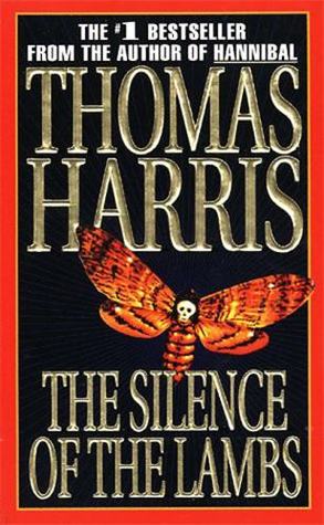 Kate’s Review: “The Silence of the Lambs” – The Library Ladies