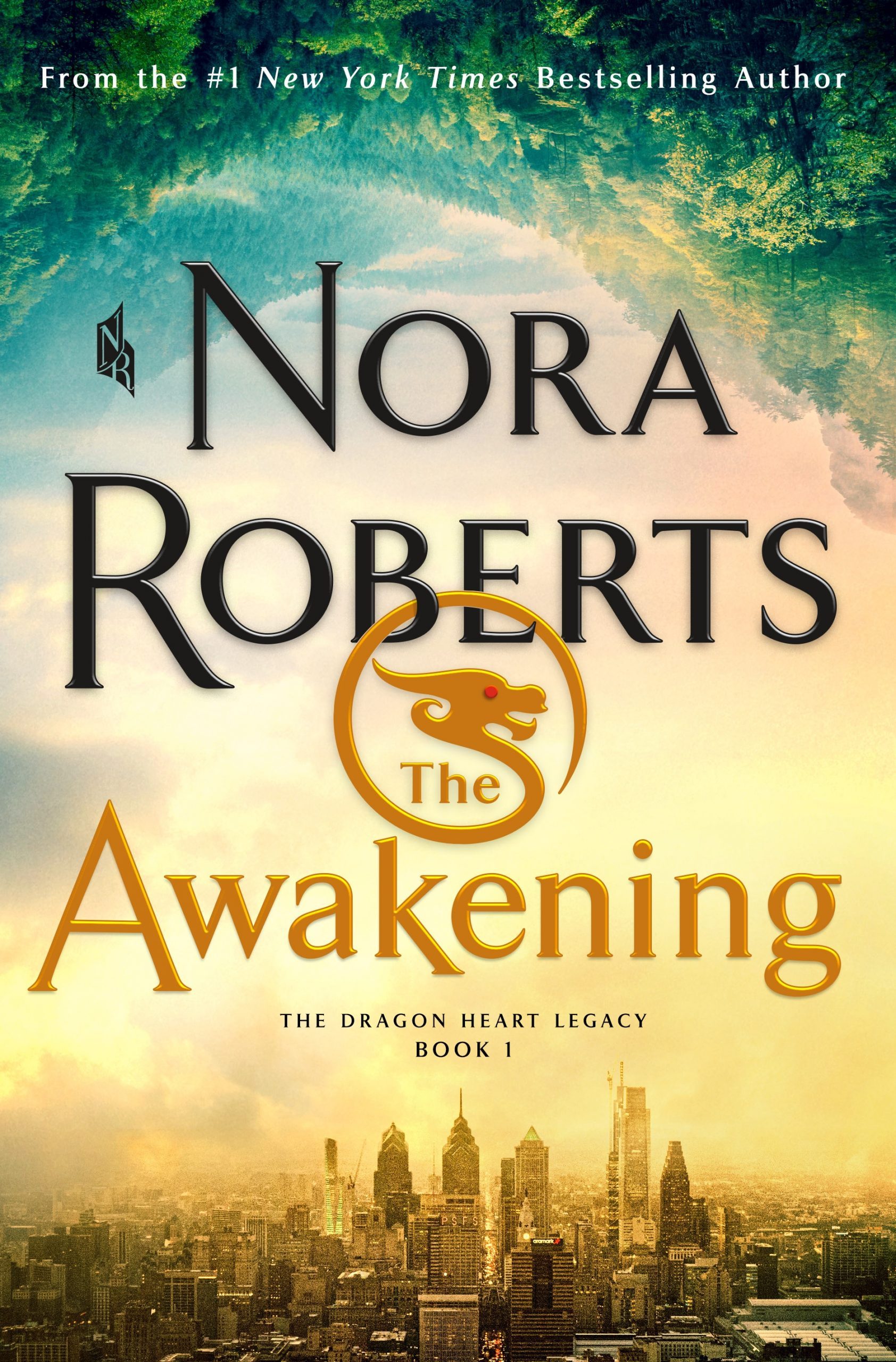 Serena’s Review: “The Awakening” – The Library Ladies
