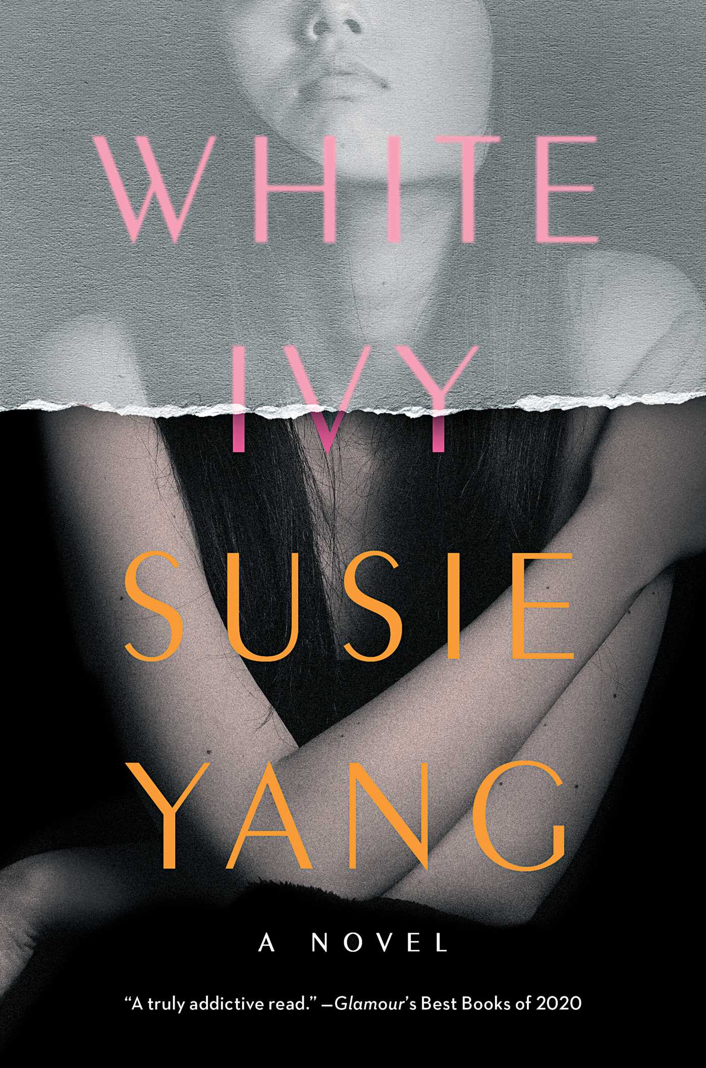 Kate’s Review: “White Ivy” – The Library Ladies