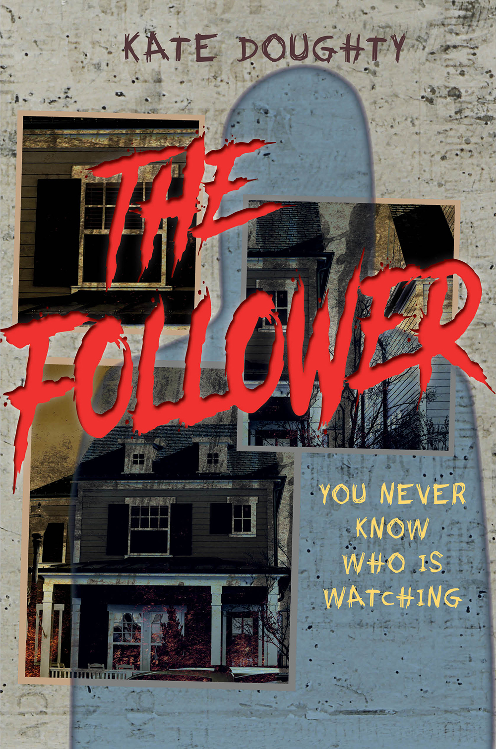Kate’s Review: “The Follower” – The Library Ladies