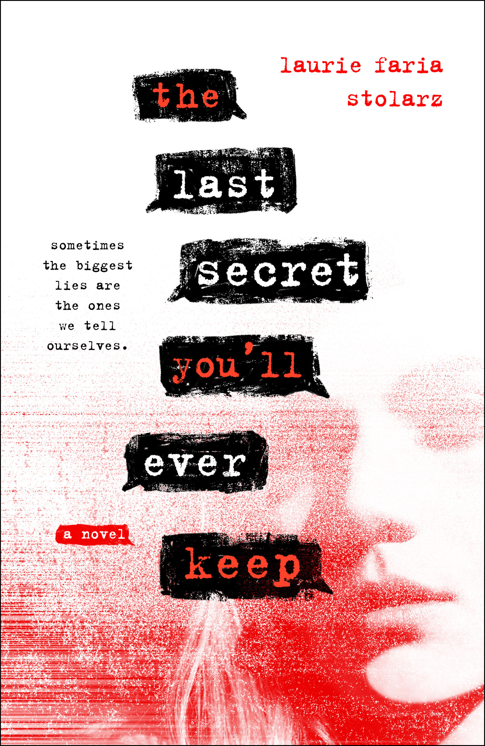 Kate’s Review: “The Last Secret You’ll Ever Keep” – The Library Ladies