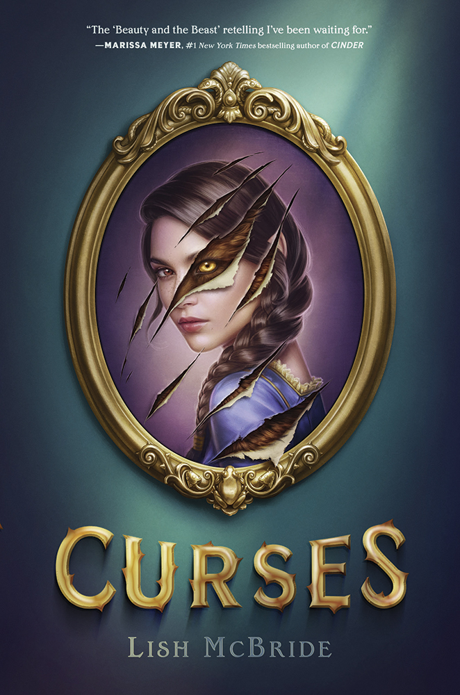 Serena’s Review: “Curses” – The Library Ladies