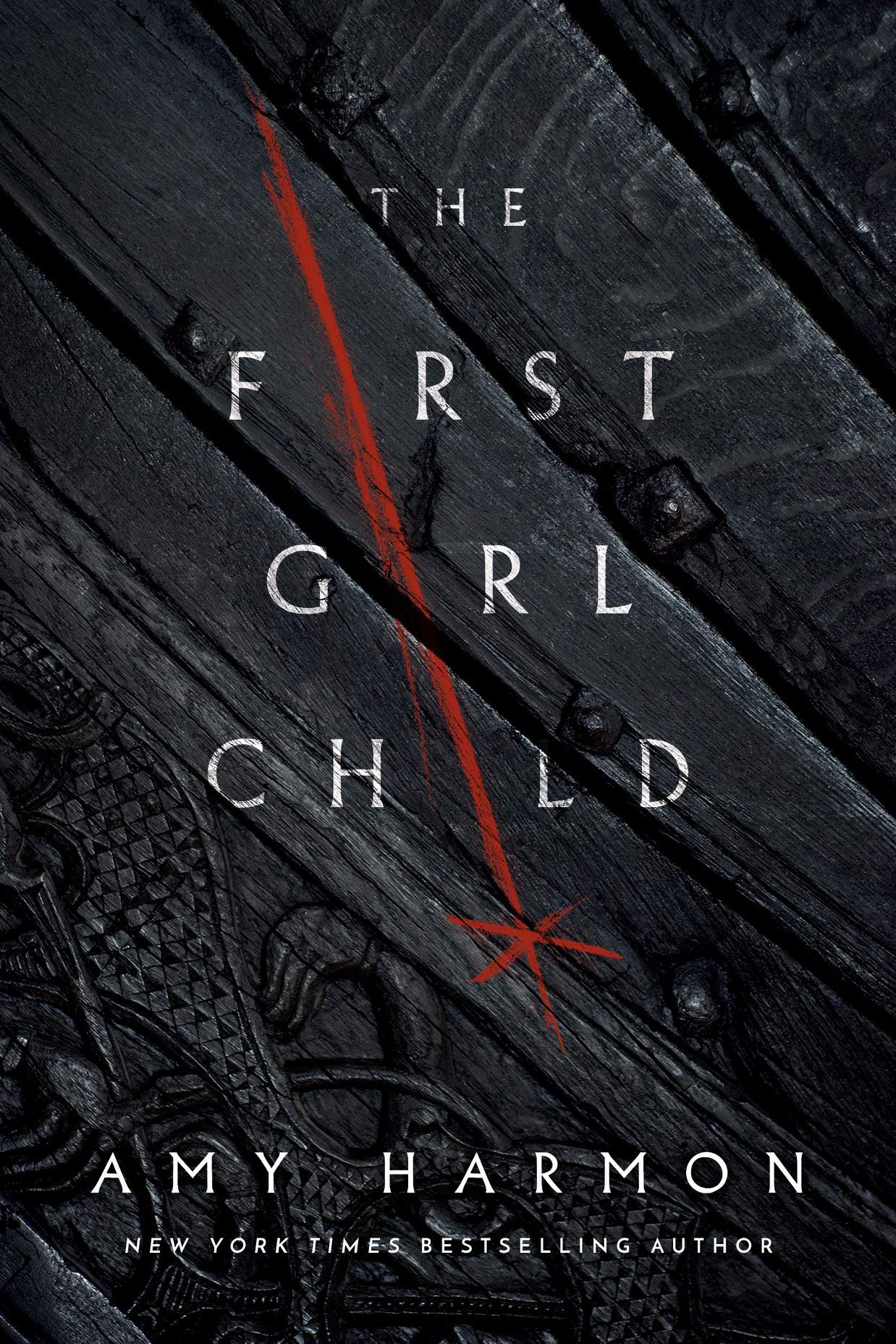 Serena’s Review: “The First Girl Child” – The Library Ladies