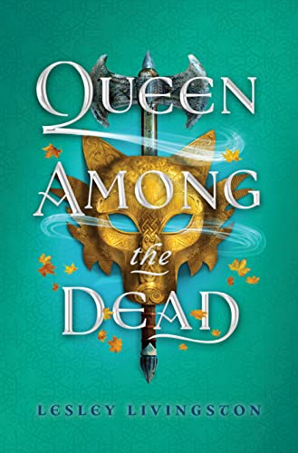 Serena’s Review: “Queen Among the Dead” – The Library Ladies