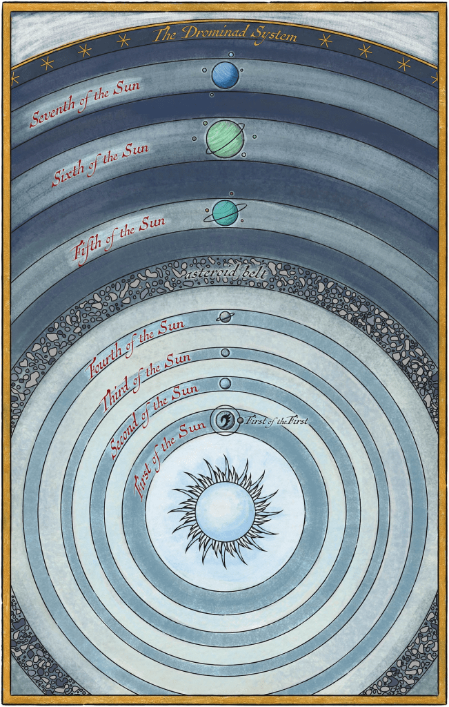 A Brief History of Brandon Sanderson and the Introduction of My “Year ...