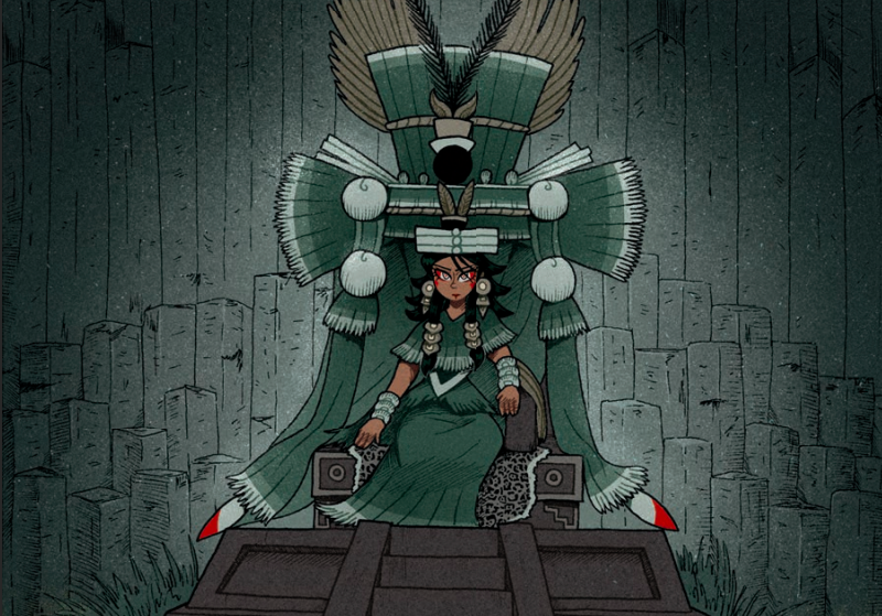 Kate’s Review: “Codex Black (Book 1): A Fire Among Clouds” – The ...