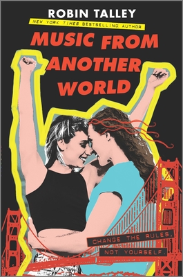 Book Club Review: “Music From Another World” – The Library Ladies