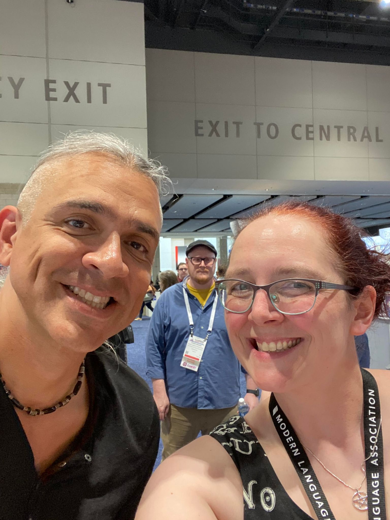 ALA Annual Convention 2023: Highlights! – The Library Ladies