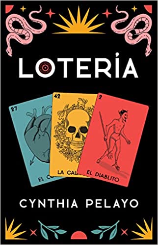 Kate’s Review: “Loteria” – The Library Ladies