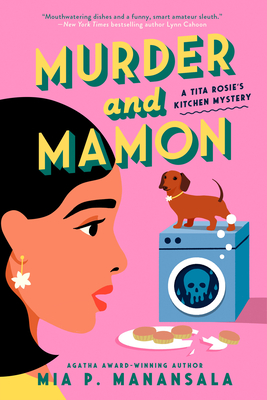 Kate’s Review: “Murder and Mamon” – The Library Ladies