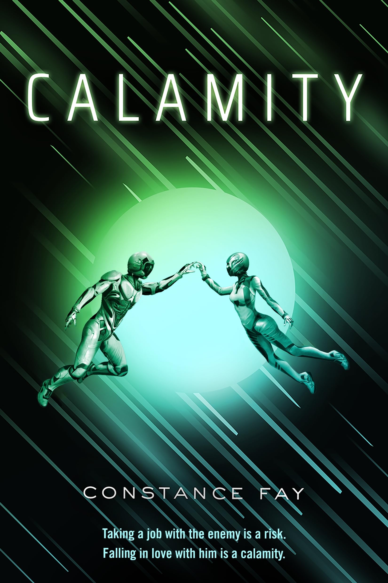 Serena’s Review: “Calamity” – The Library Ladies