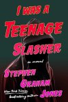 Kate’s Review: “I Was A Teenage Slasher” – The Library Ladies