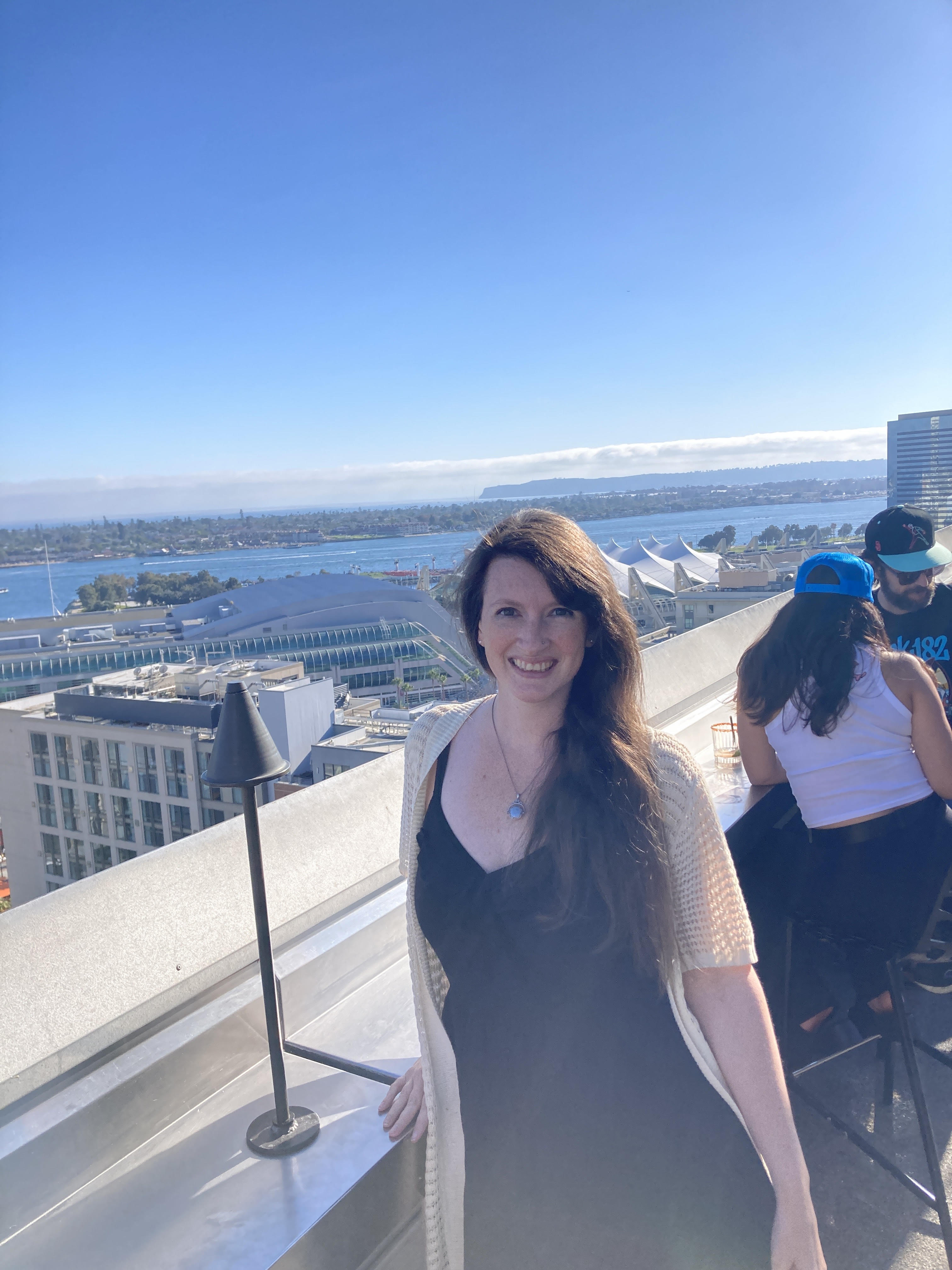 The Library Ladies – Two librarians, one blog, zero SHH-ing