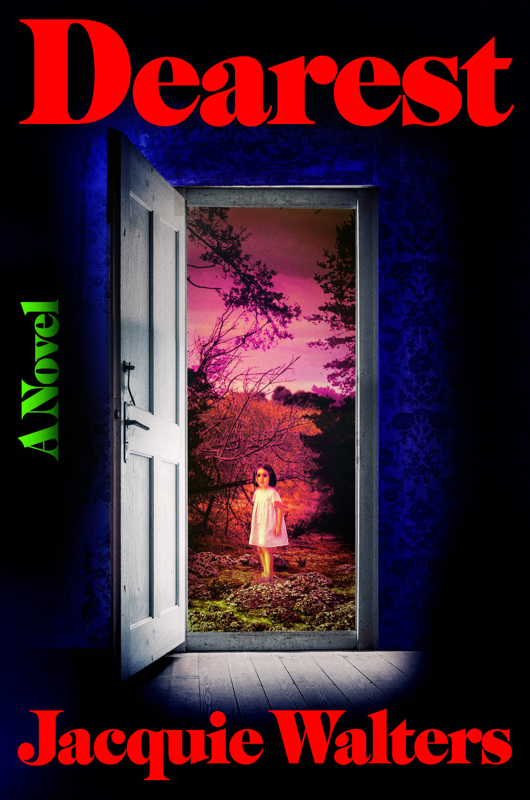 Kate’s Review: “Dearest” – The Library Ladies