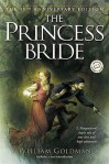 Book Club Review: “The Princess Bride” – The Library Ladies
