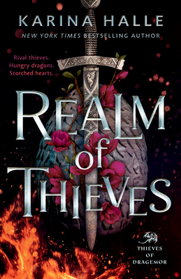 Serena’s Review: “Realm of Thieves” – The Library Ladies