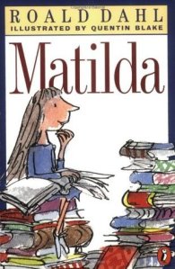 Book Club Review: “Matilda” – The Library Ladies