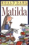 Book Club Review: “Matilda” – The Library Ladies