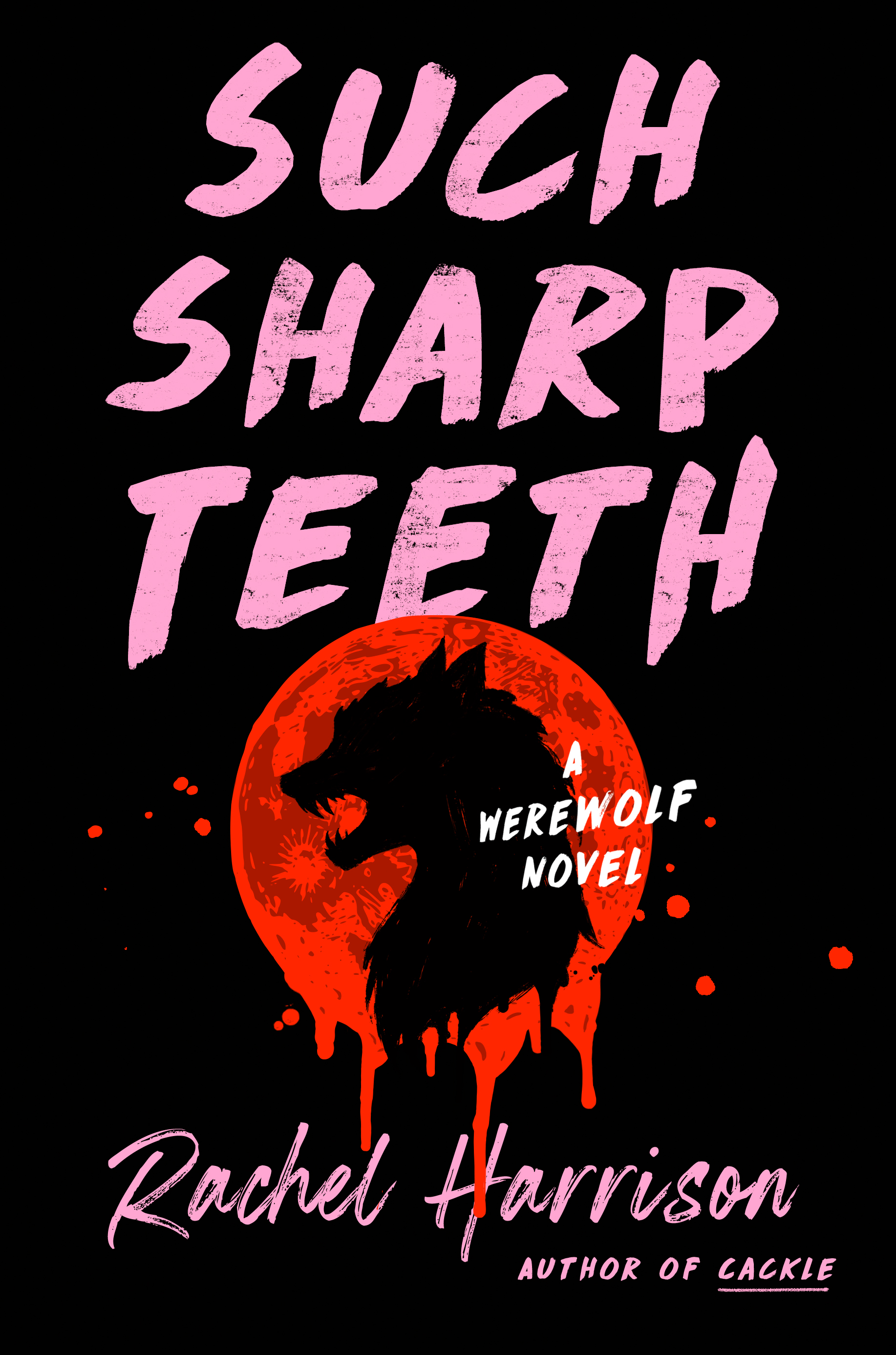 Diving Into Sub-Genres: Werewolf Horror – The Library Ladies