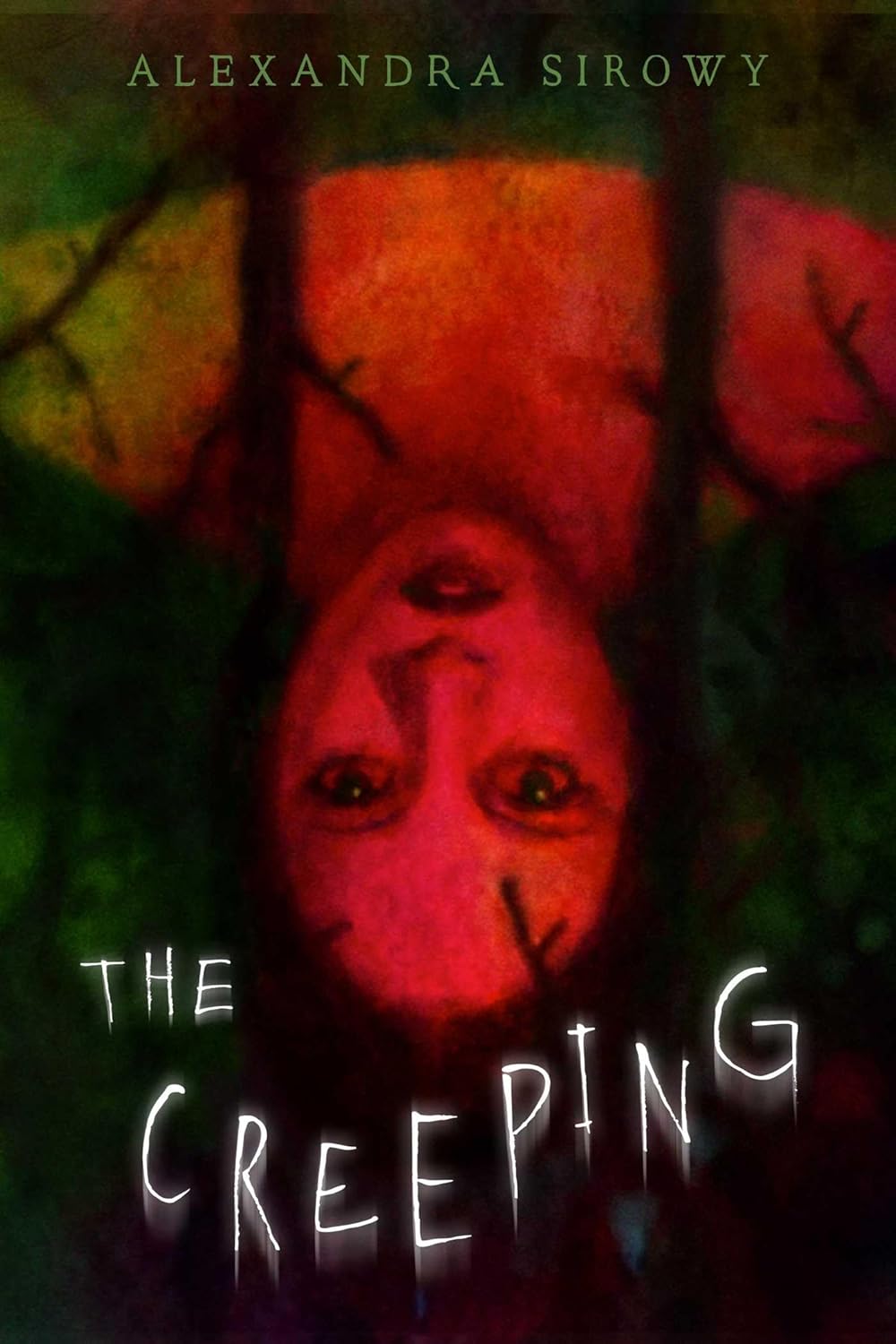 Kate’s Review: “The Creeping” – The Library Ladies