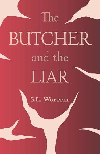 Kate’s Review: “The Butcher and the Liar” – The Library Ladies